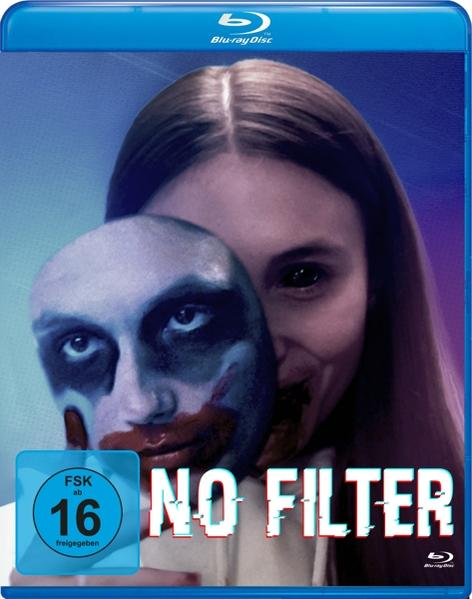 No Filter Blu-ray online kaufen | MediaMarkt