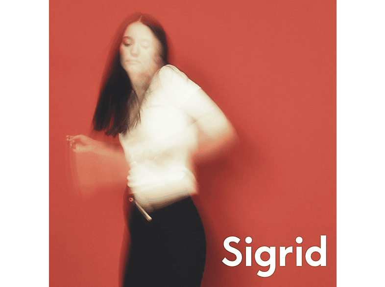 Sigrid | The Hype (EP, Digipack) [CD] online kaufen | MediaMarkt
