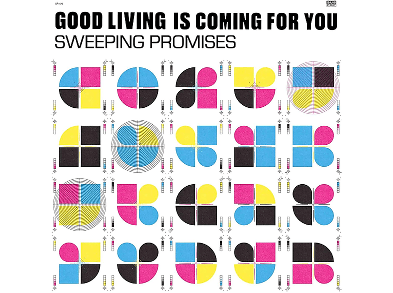 Sweeping Promises | Sweeping Promises - Good Living Is Coming For You ...