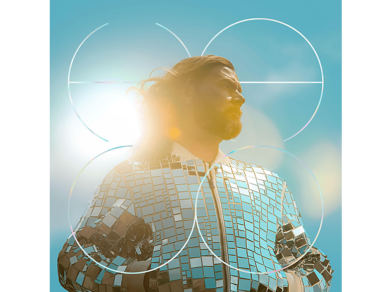 Rea Garvey | HALO (LP- MSG - Glow in the Dark) - (Vinyl) | SATURN