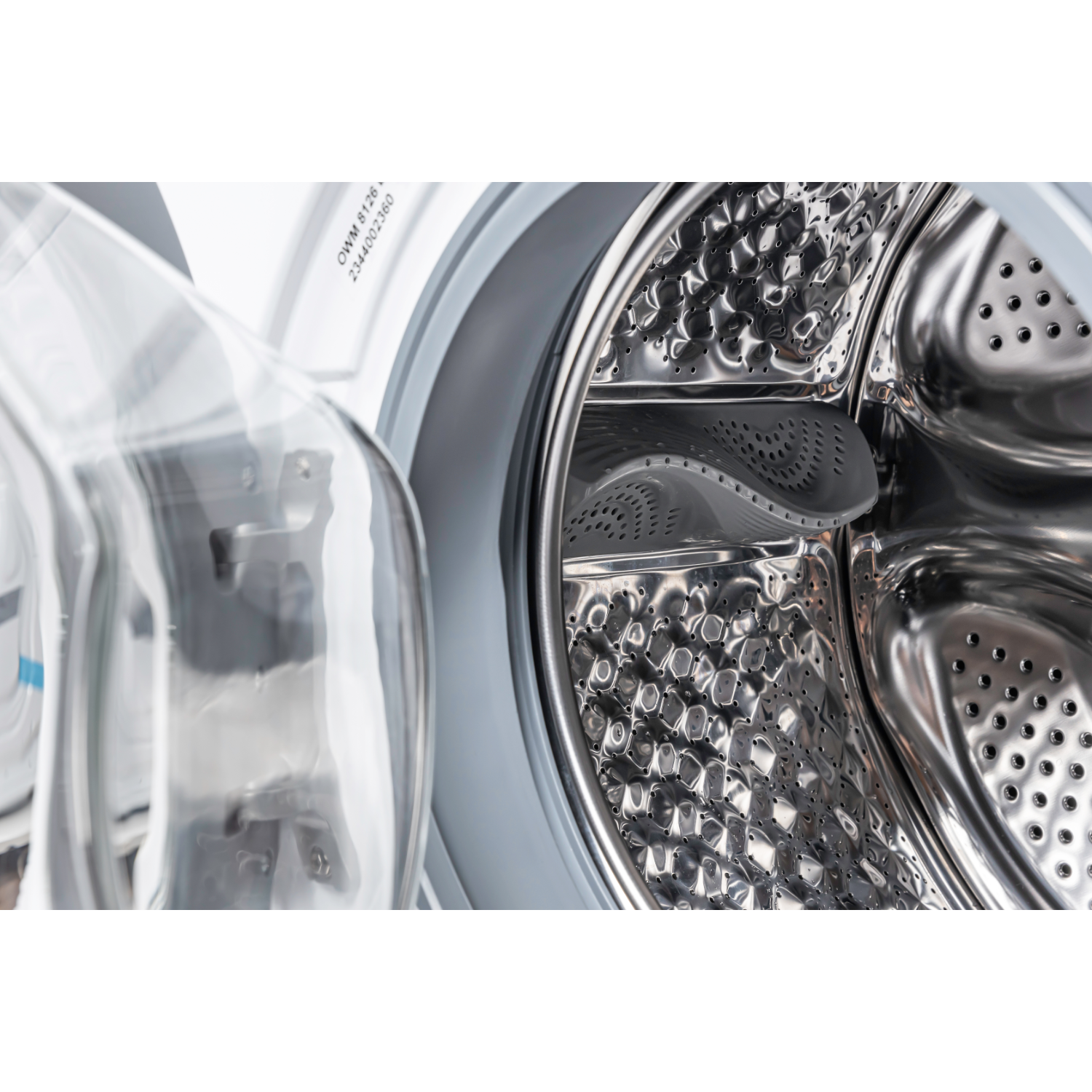 OK. OK. OWM 8126 B Wasmachine kopen? | MediaMarkt