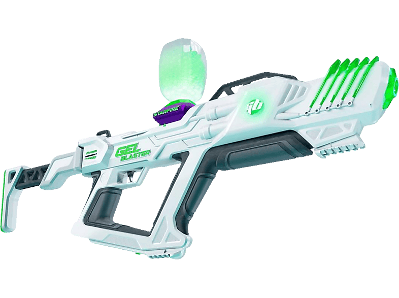 GELBLASTER SURGE XL Day 'N' Nite Blaster Grün Blaster kaufen | SATURN