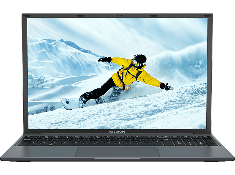 MEDION Laptop AKOYA E16423 Intel Core i5-1155G7 (MD62571) | MediaMarkt