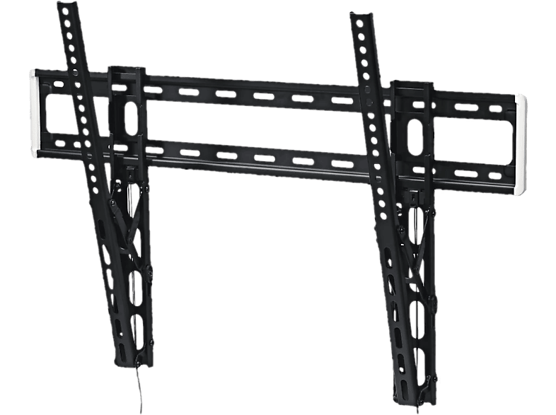 HAMA 00220818 | Support mural pour télé (46 " à 100 "), Noir | MediaMarkt