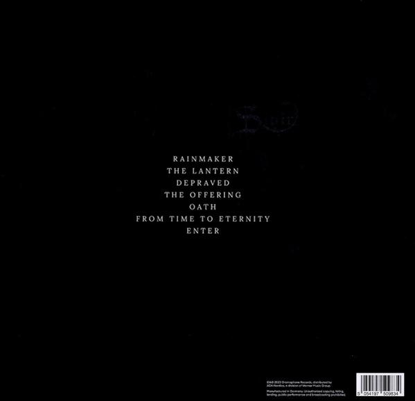 Sigir | Sigir - Rainmaker - (Vinyl) Heavy Metal Vinyl - MediaMarkt