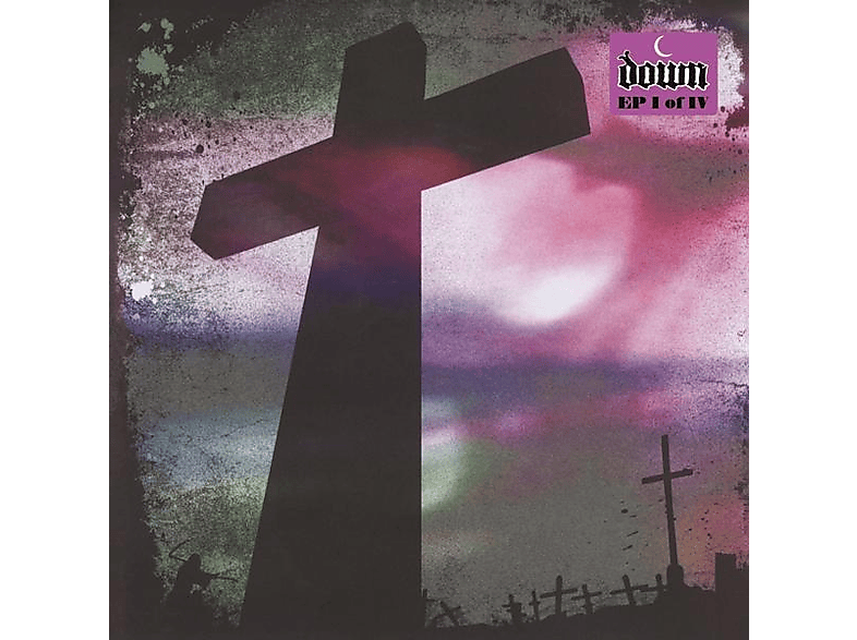 Down | Down IV Part I - (CD) Down auf CD online kaufen | SATURN