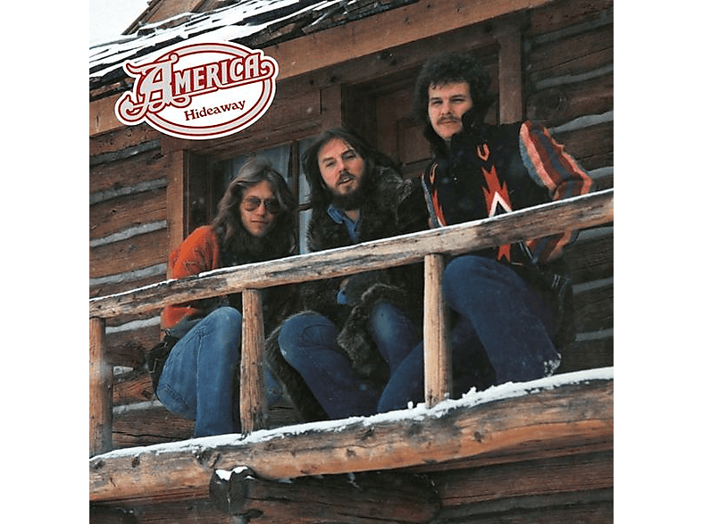 America | America - Hideaway - (CD) Rock & Pop CDs - MediaMarkt