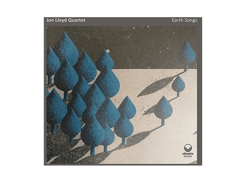 Jon Quartet Lloyd | Earth Songs - (CD) | MediaMarkt
