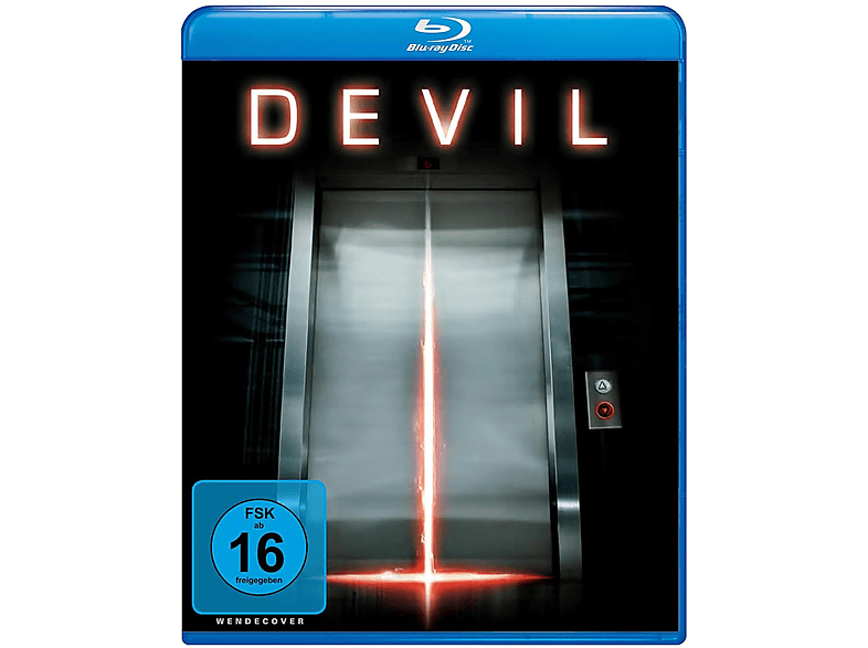 Devil Blu-ray | MediaMarkt