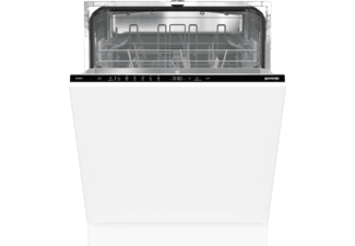 GORENJE GV642E90 Beépíthető mosogatógép - MediaMarkt online vásárlás
