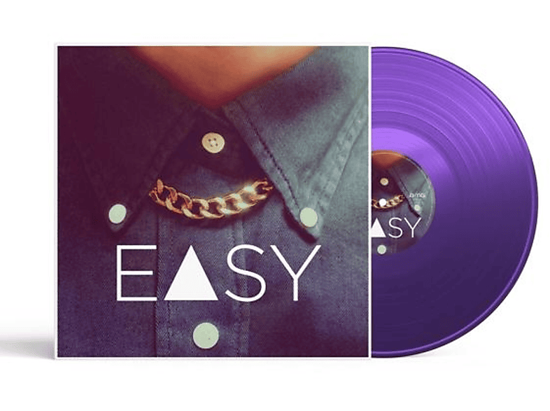 Cro | Easy Mixtape (Lila) [Vinyl] online kaufen | MediaMarkt