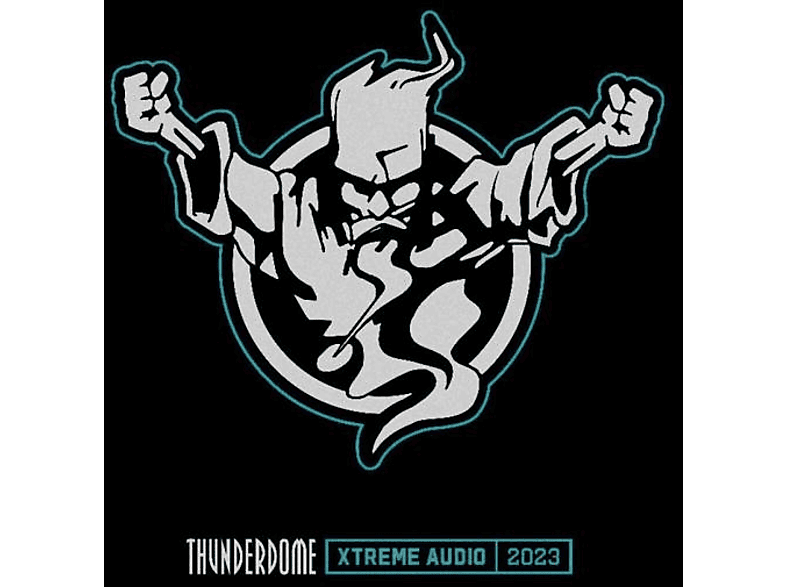 VARIOUS | Thunderdome 2023 - Xtreme Audio - (CD) VARIOUS auf CD online kaufen | SATURN