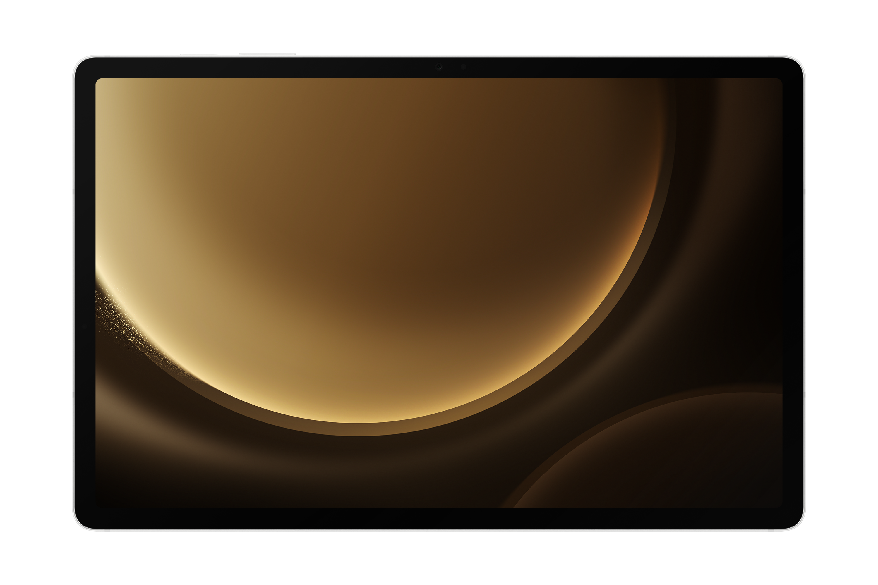 SAMSUNG Galaxy Tab S9 FE+ WiFi 128GB Tablet Silver SM-X610NZSATUR Fiyat ...