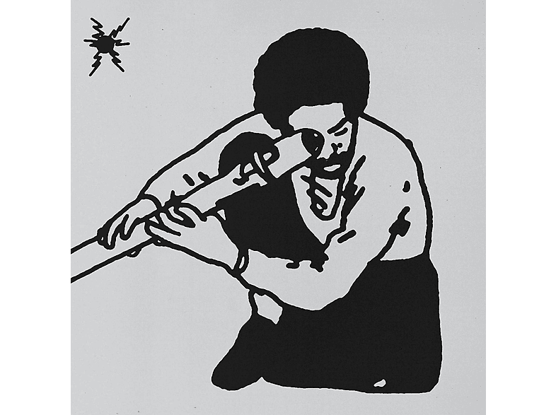 Andre 3000 | New Blue Sun - (Vinyl) Andre 3000 auf Vinyl online kaufen | SATURN