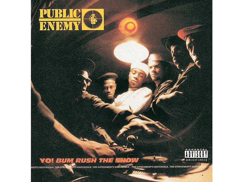 Public Enemy | Yo! Bum Rush The Show (LTD. MC) - (MC (analog)) | MediaMarkt