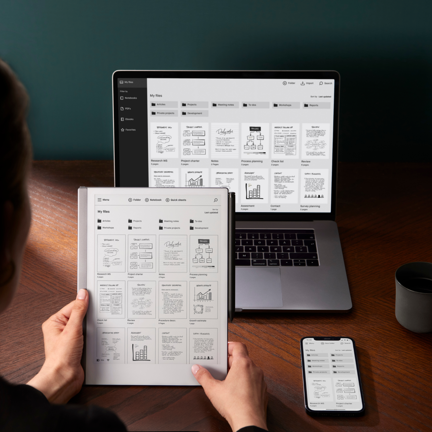 REMARKABLE 2 + Marker Plus | MediaMarkt