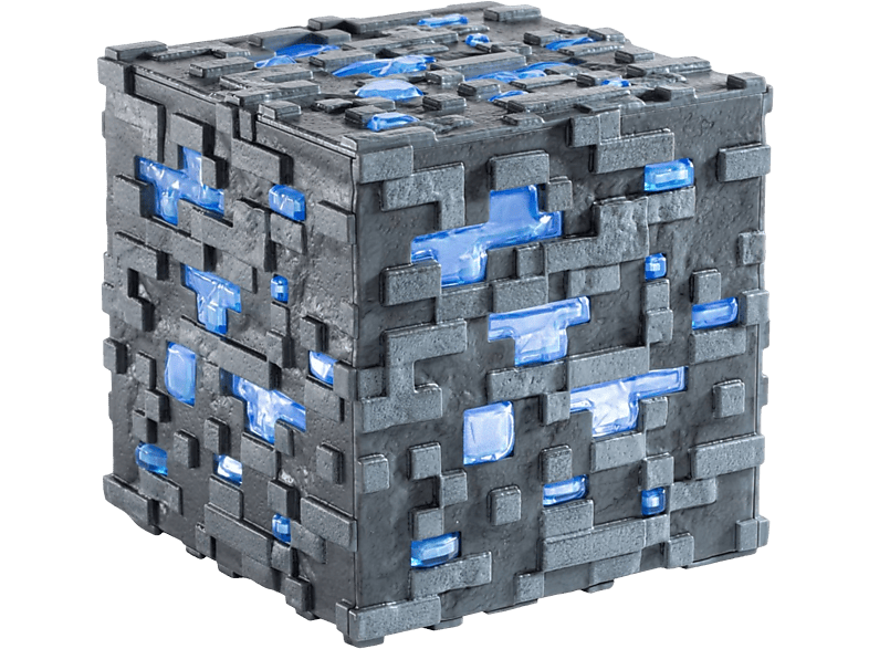 NOBLE NOBLE Minecraft Diamond Ore Lamp | MediaMarkt