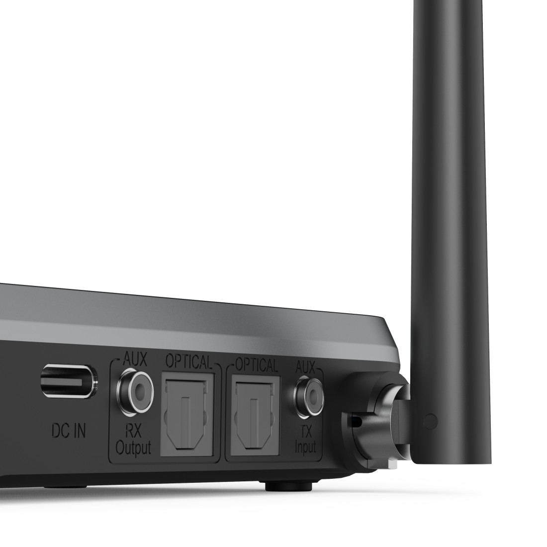 HAMA BT Audio Bluetooth-Receiver bei MediaMarkt