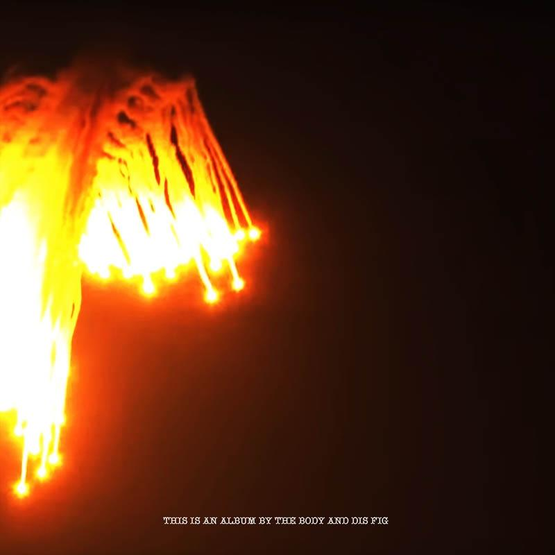 Body & Dis Fig | Orchards Of A Futile Heaven - (CD) Body & Dis Fig auf ...