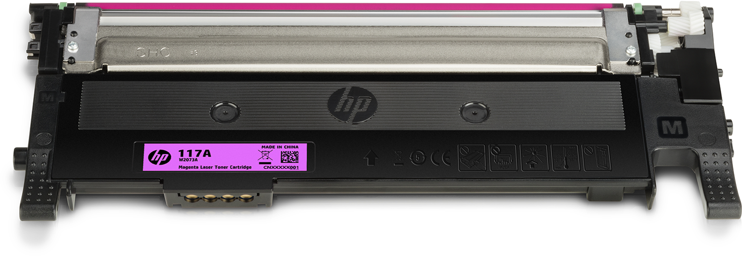 HP 117A Lasertonercartridge Magenta kopen? | MediaMarkt