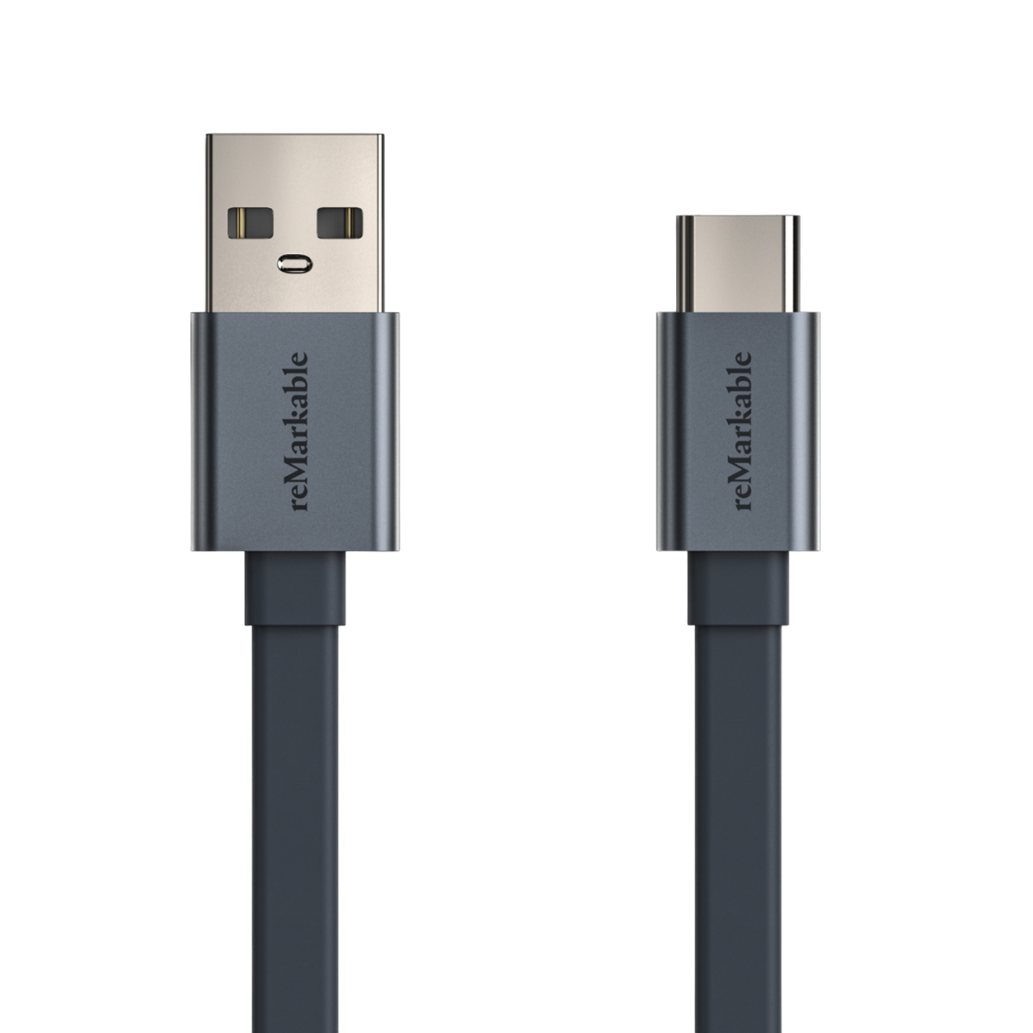 REMARKABLE USB-A naar USB-C kabel | MediaMarkt