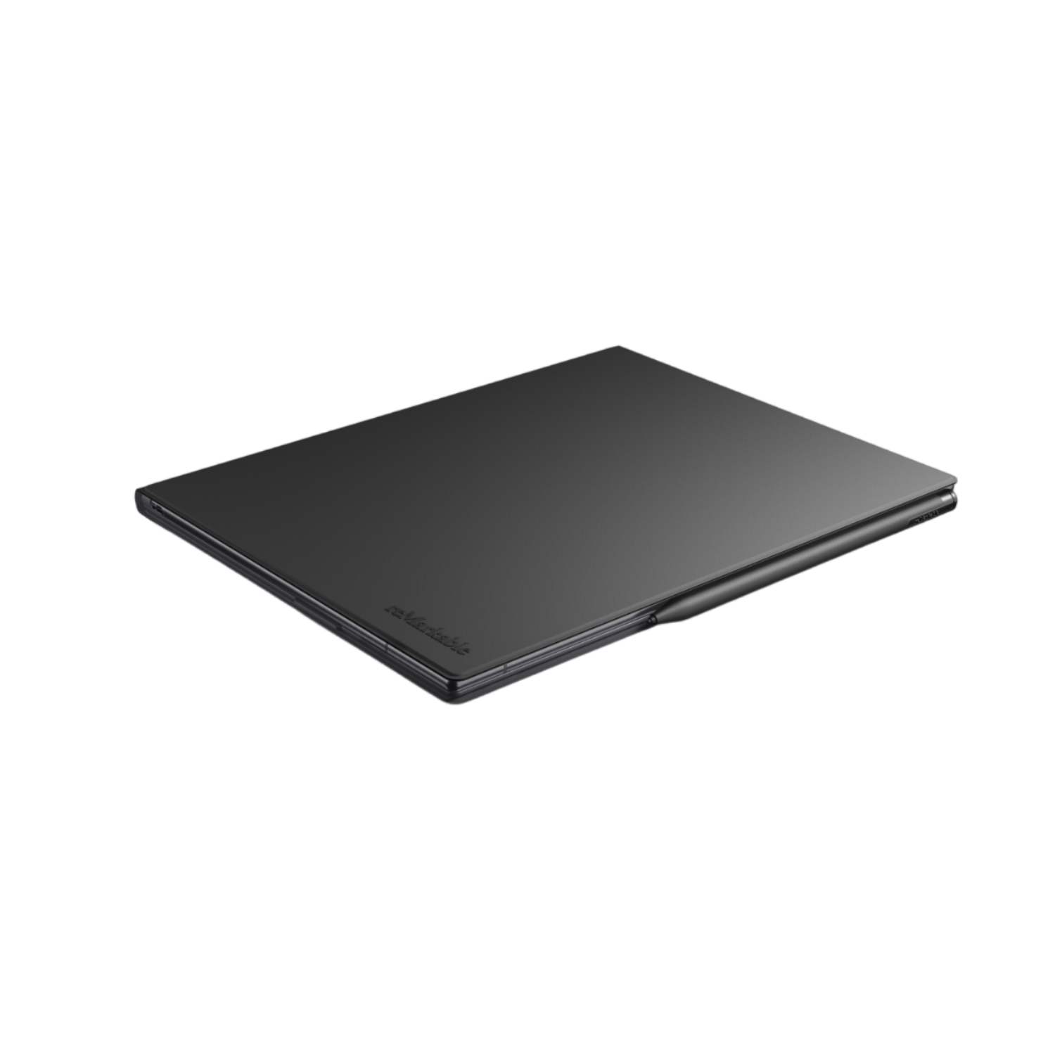 REMARKABLE Type Folio Zwart kopen? | MediaMarkt