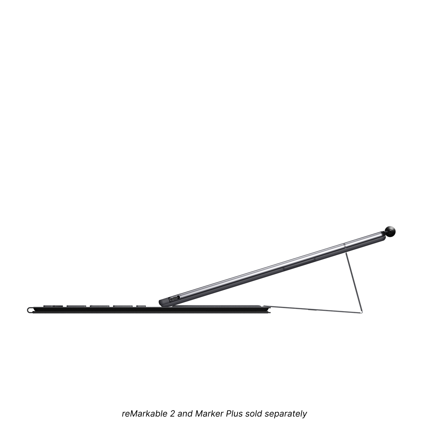 REMARKABLE Type Folio Zwart kopen? | MediaMarkt