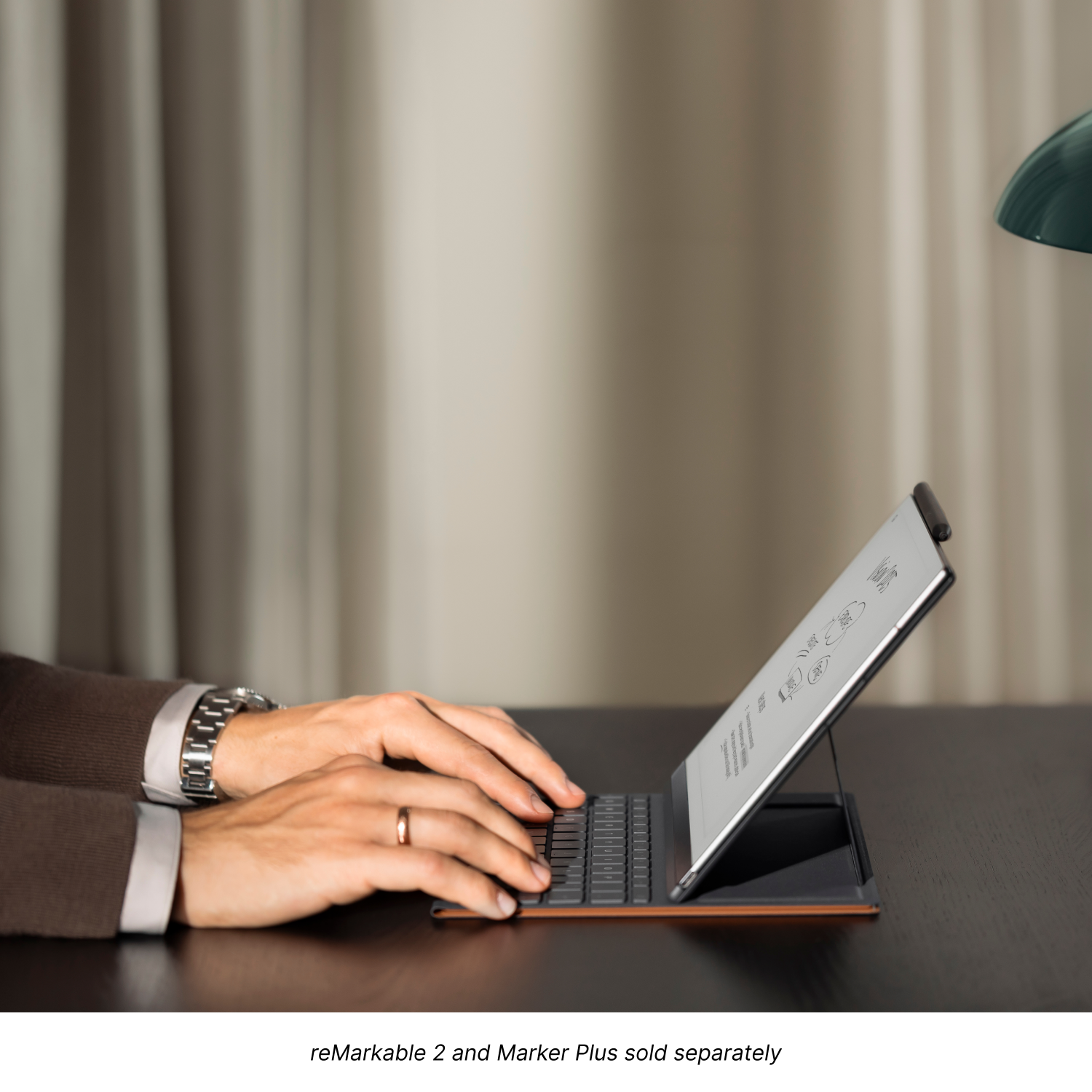 REMARKABLE Type Folio Zwart kopen? | MediaMarkt