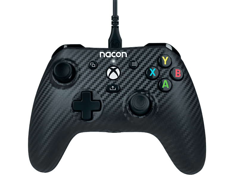 NACON Controller XBOX EVOL-X PRO Carbon Look für Xbox Series X/S,Xbox ...