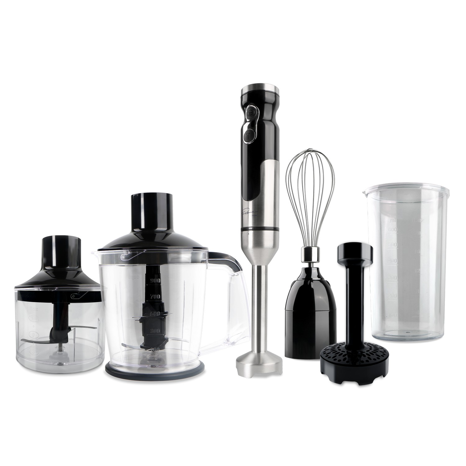 KOENIC KHB-TR 102424 M Zwart kopen? | MediaMarkt