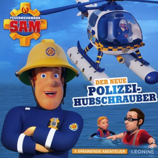 VARIOUS | Feuerwehrmann Sam - Staffel 13 CD 2 - (CD) | SATURN