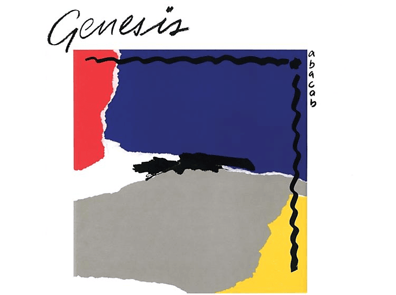 Genesis | Abacab [CD] | MediaMarkt