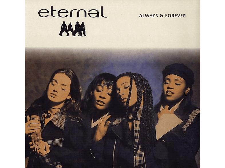 Eternal | Always And Forever [Vinyl] online kaufen | MediaMarkt