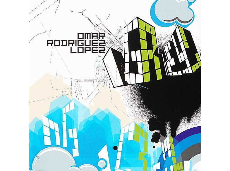 Omar Rodriguez Lopez | Calibration (Is Pushing Luck And Key Too Far ...
