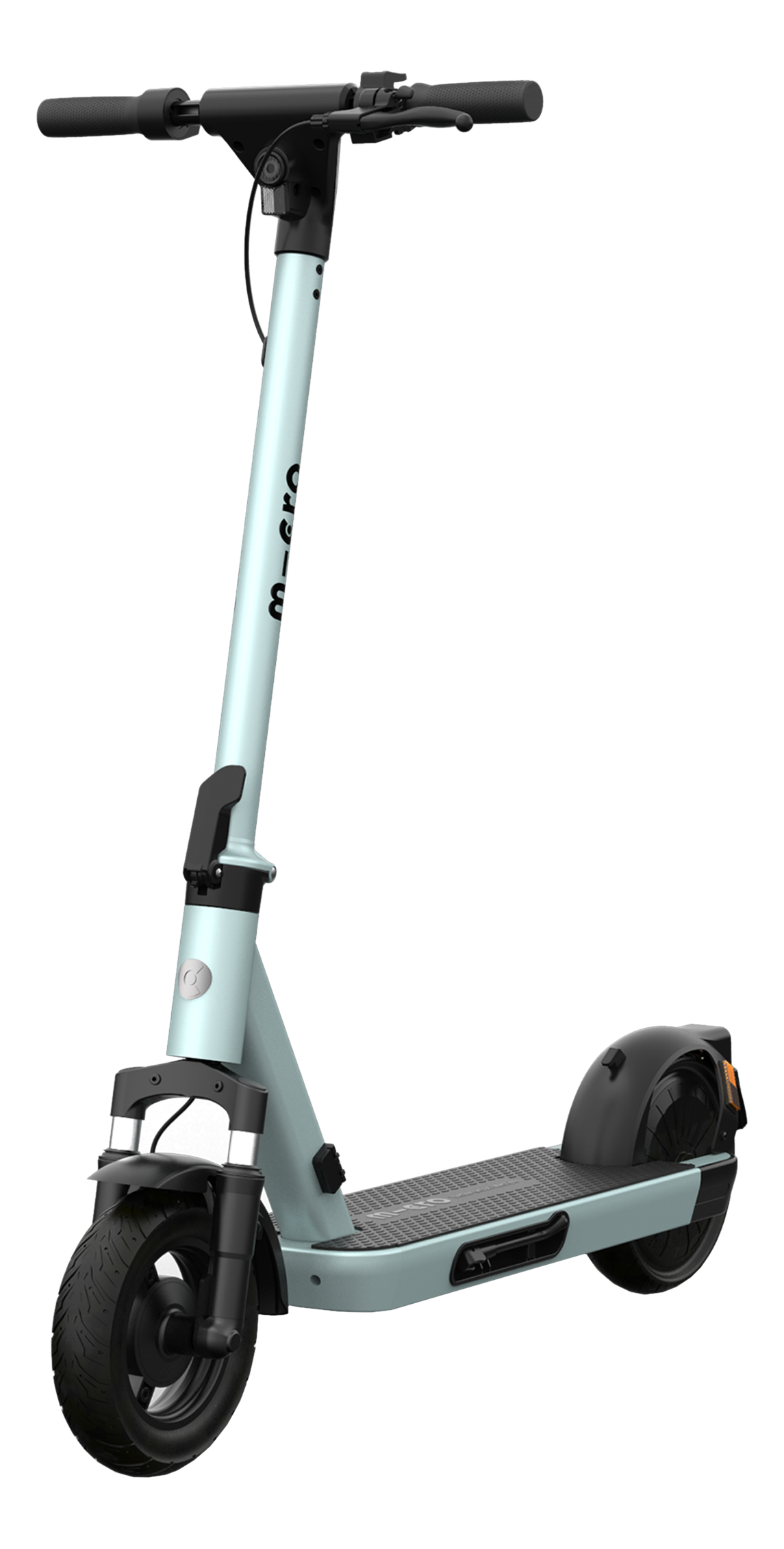 MICRO MOBILITY X30 Ice 20 | E-Scooter (Ice) | MediaMarkt