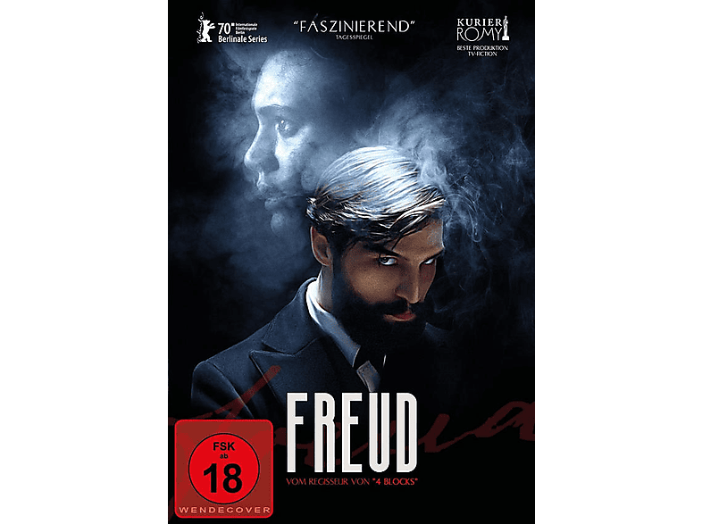 Freud DVD | MediaMarkt
