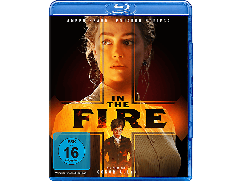 In the Fire Blu-ray online kaufen | MediaMarkt