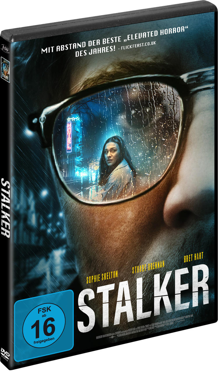Stalker DVD kaufen | MediaMarkt