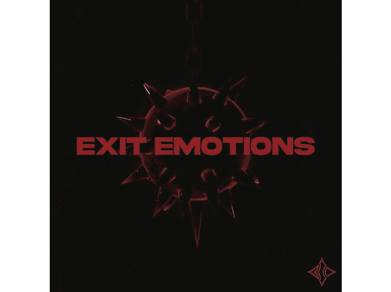 Blind Channel | Blind Channel - Exit Emotions - (CD) Rock & Pop CDs ...