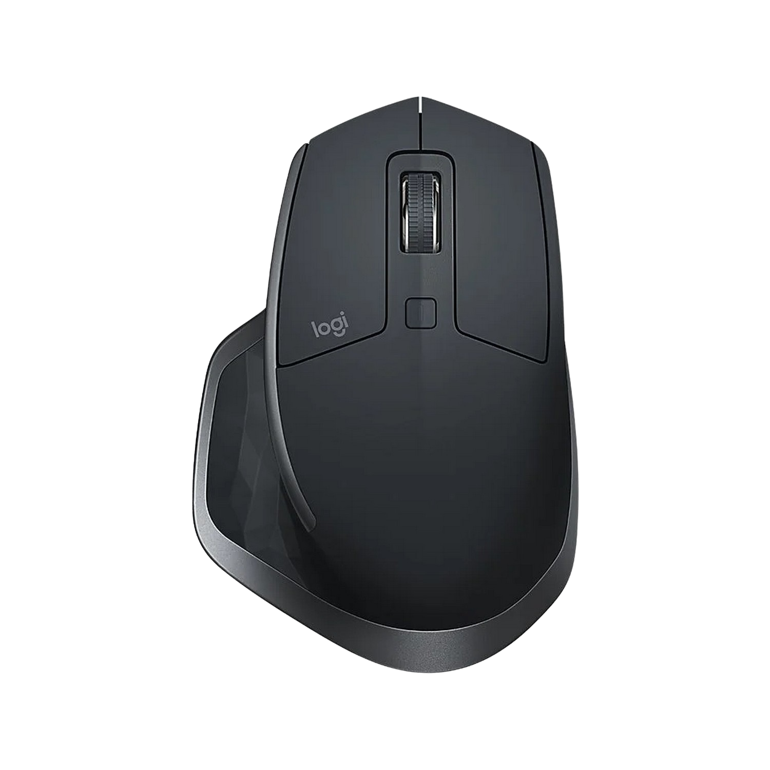 LOGITECH Draadloze muis MX Master 2S (910-007224)