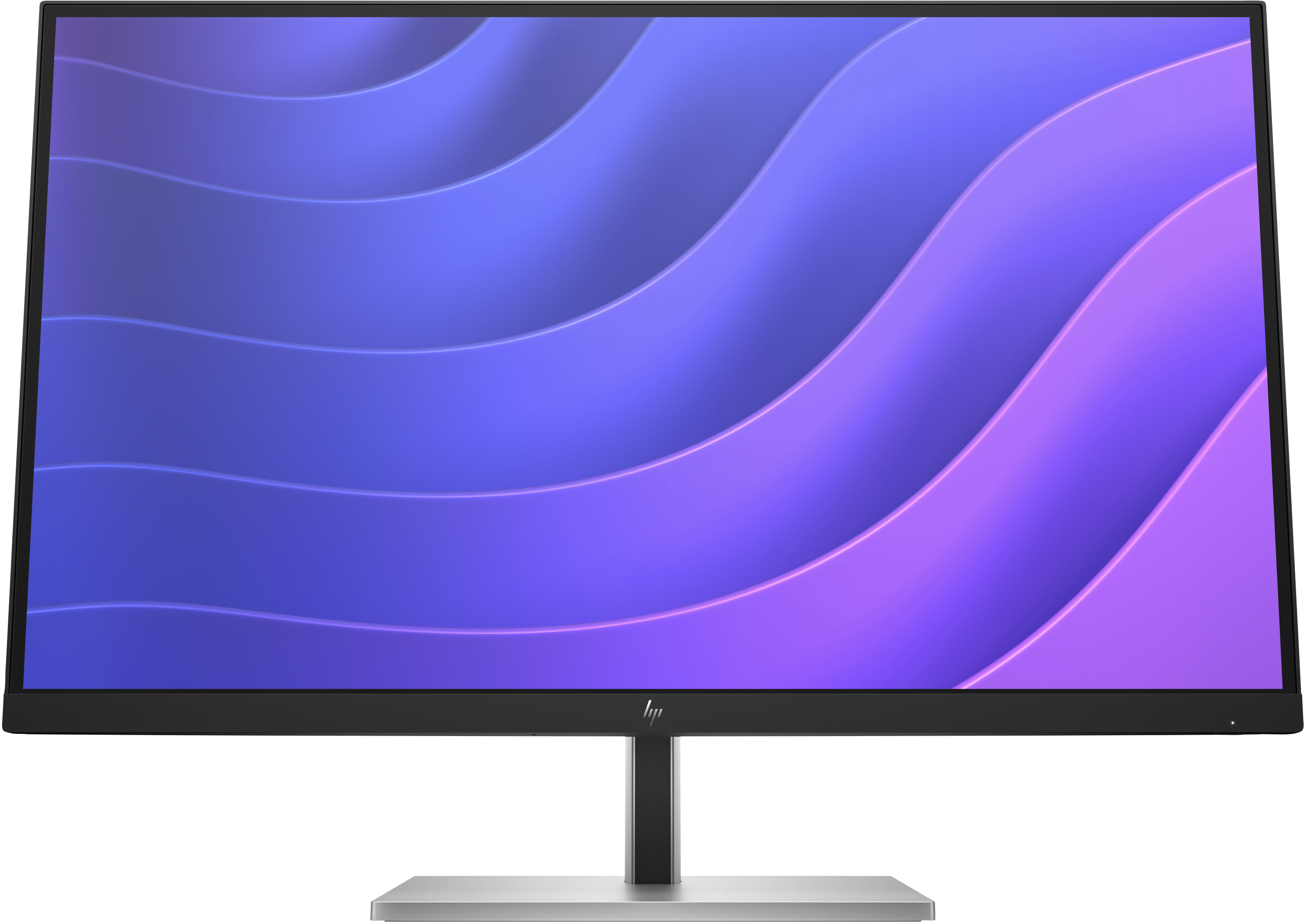 Monitor HP E27q G5 27 Zoll QHD Business Monitor 5 ms Reaktionszeit QHD ...
