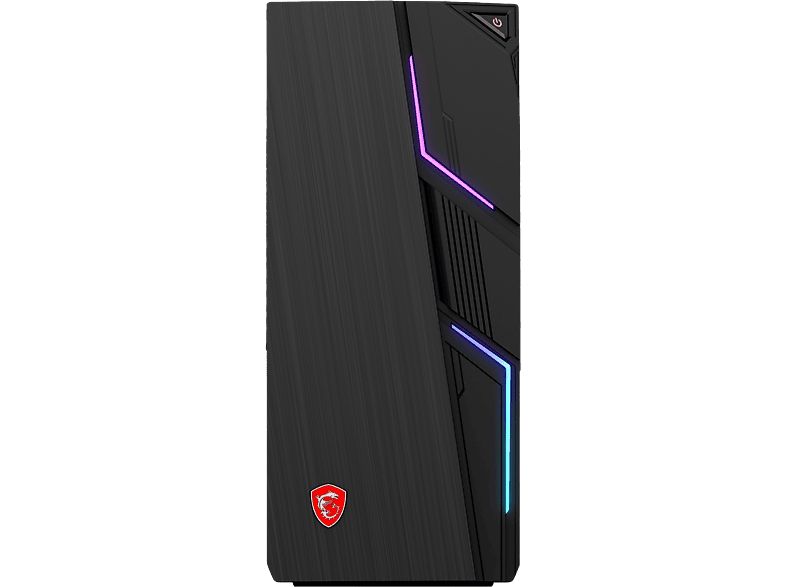 MSI PC gamer MAG Codex 6 Intel Core i7-13700F (13NUB7-013MYS)