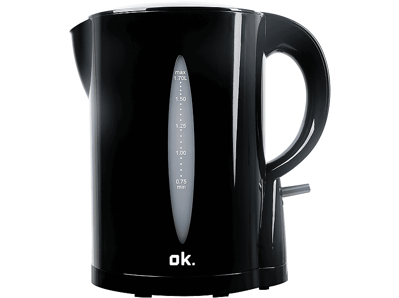ok. OWK 103 W Wasserkocher | MediaMarkt