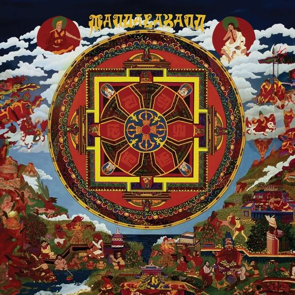 Mandalaband | Legacy - The Story Of 1975 - 1978 - (CD) Mandalaband auf CD online kaufen | SATURN