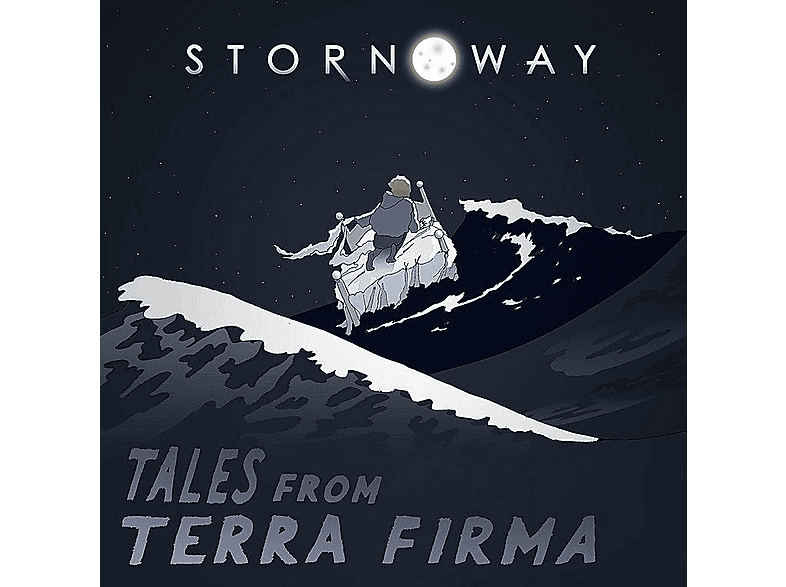 Stornoway | Tales From Terra Firma - Reissue - (Vinyl) Stornoway auf ...