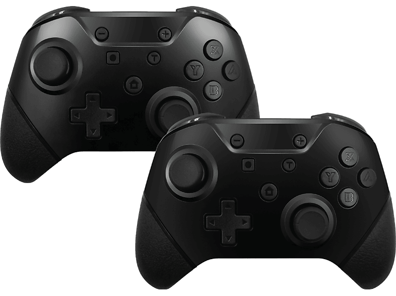 ARMOR3 Wireless Game | Controller (Schwarz) | MediaMarkt