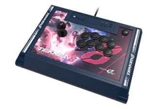 HORI PS5 Fighting Stick Alpha (TEKKEN 8 Edition) Controller kaufen ...