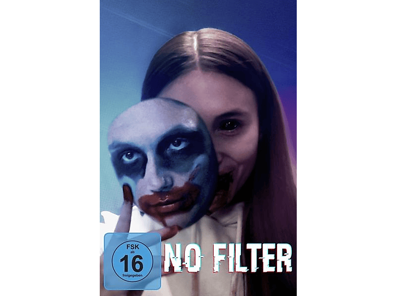 No Filter [DVD] | MediaMarkt