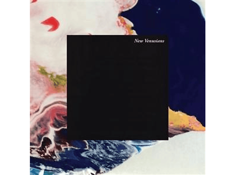 New Venusians | New Venusians - New Venusians - (CD) Rock & Pop CDs ...