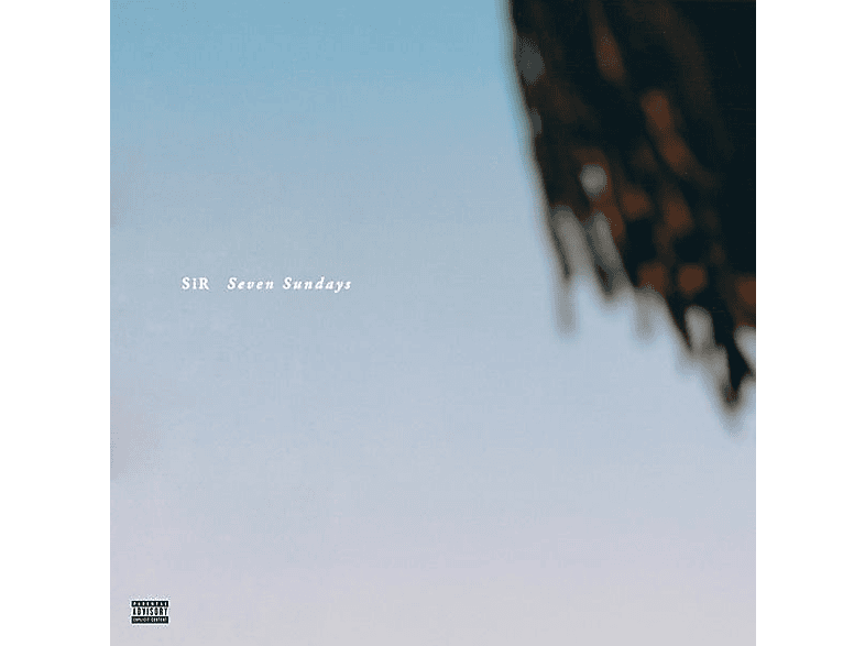 Sir | Sir - Seven Sundays - (CD) Rock CDs - MediaMarkt